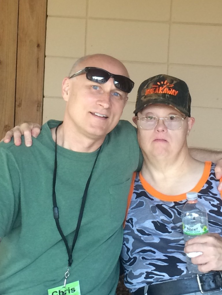 UNSEEN: Discover What's Real - Pause with Chris Maxwell