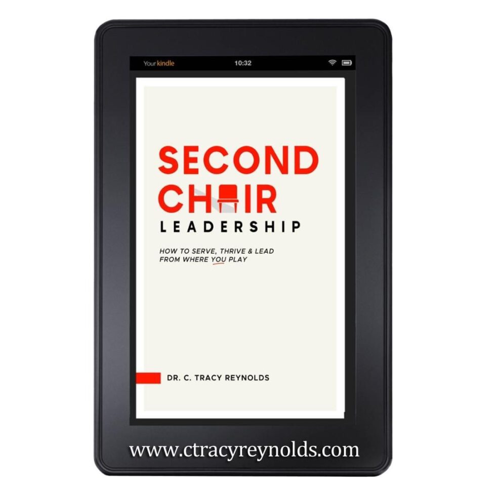 Thoughts on New Book by Tracy Reynolds - Chris Maxwell